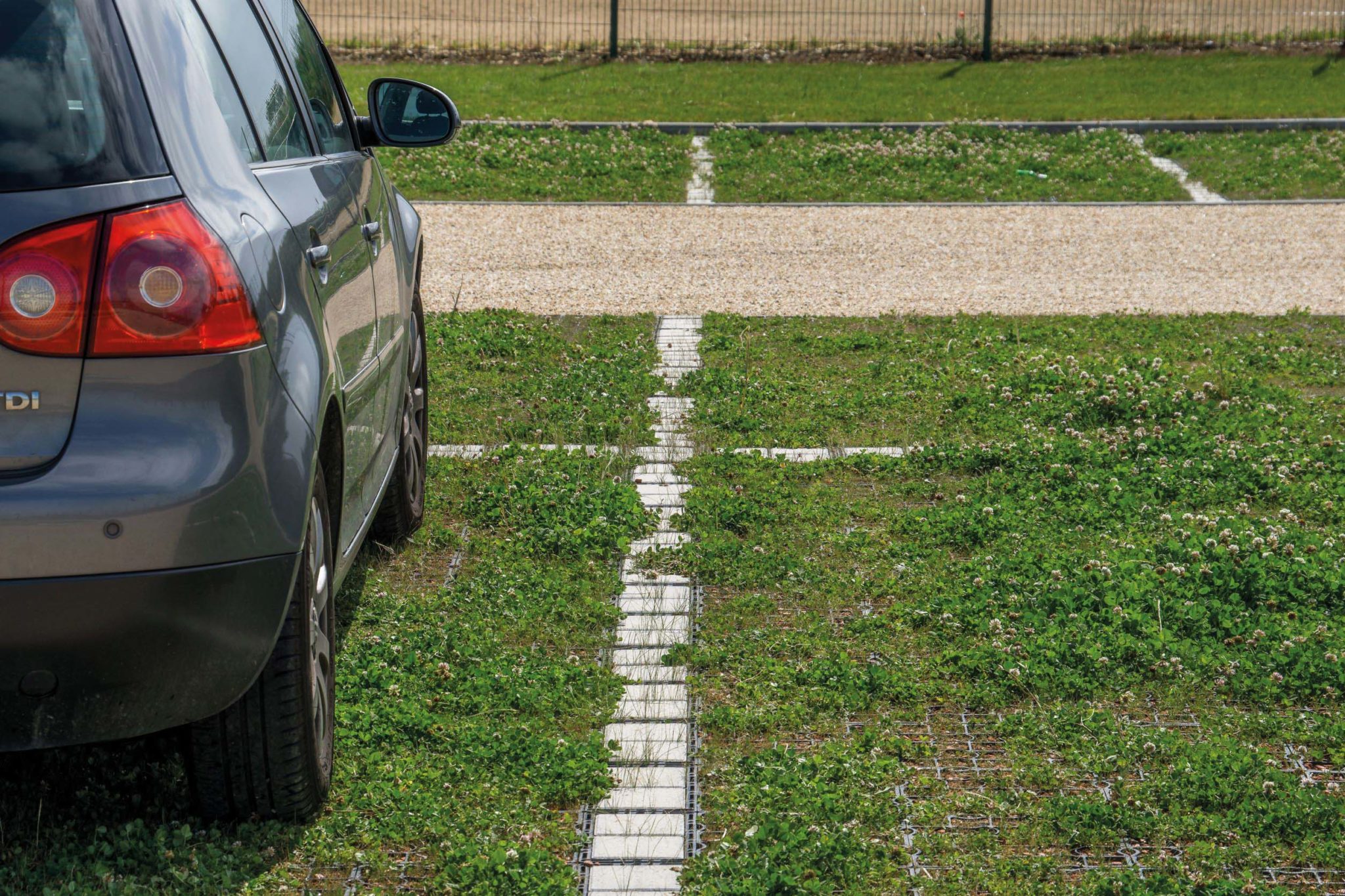 Schnelle Lösung für Wege und Zufahrten – KBD Kommunaler Beschaffungs-Dienst